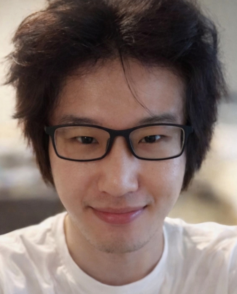 Tianyi Chen - Academic Homepage